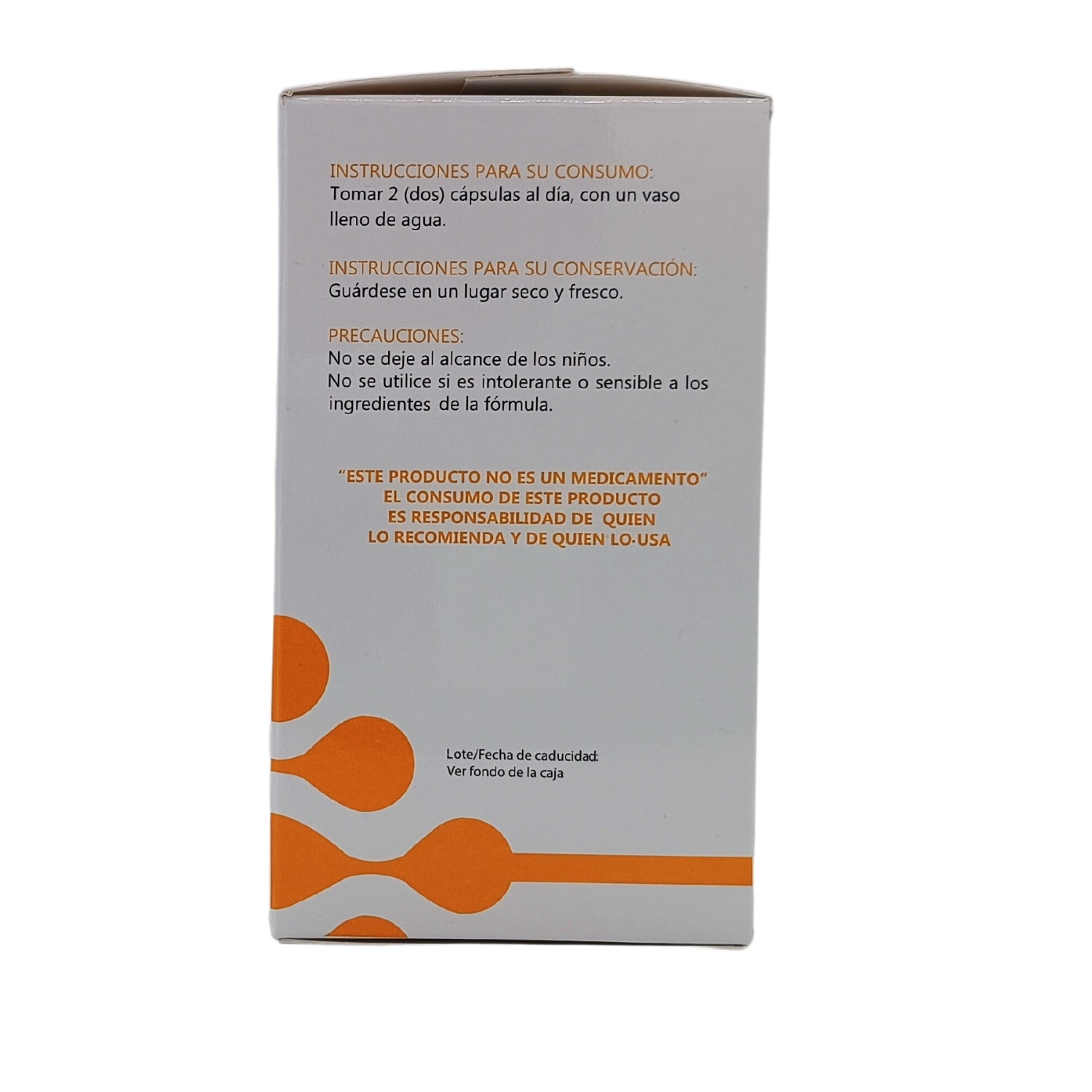 BIOKOSMETIKA JUV 60 CAPSULAS COLAGENO, ACIDO HIALURONICO