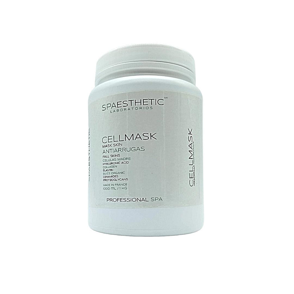 CELLMASK MASCARILLA CELULAS MADRE – IEF-CLINIC LABORATORIOS