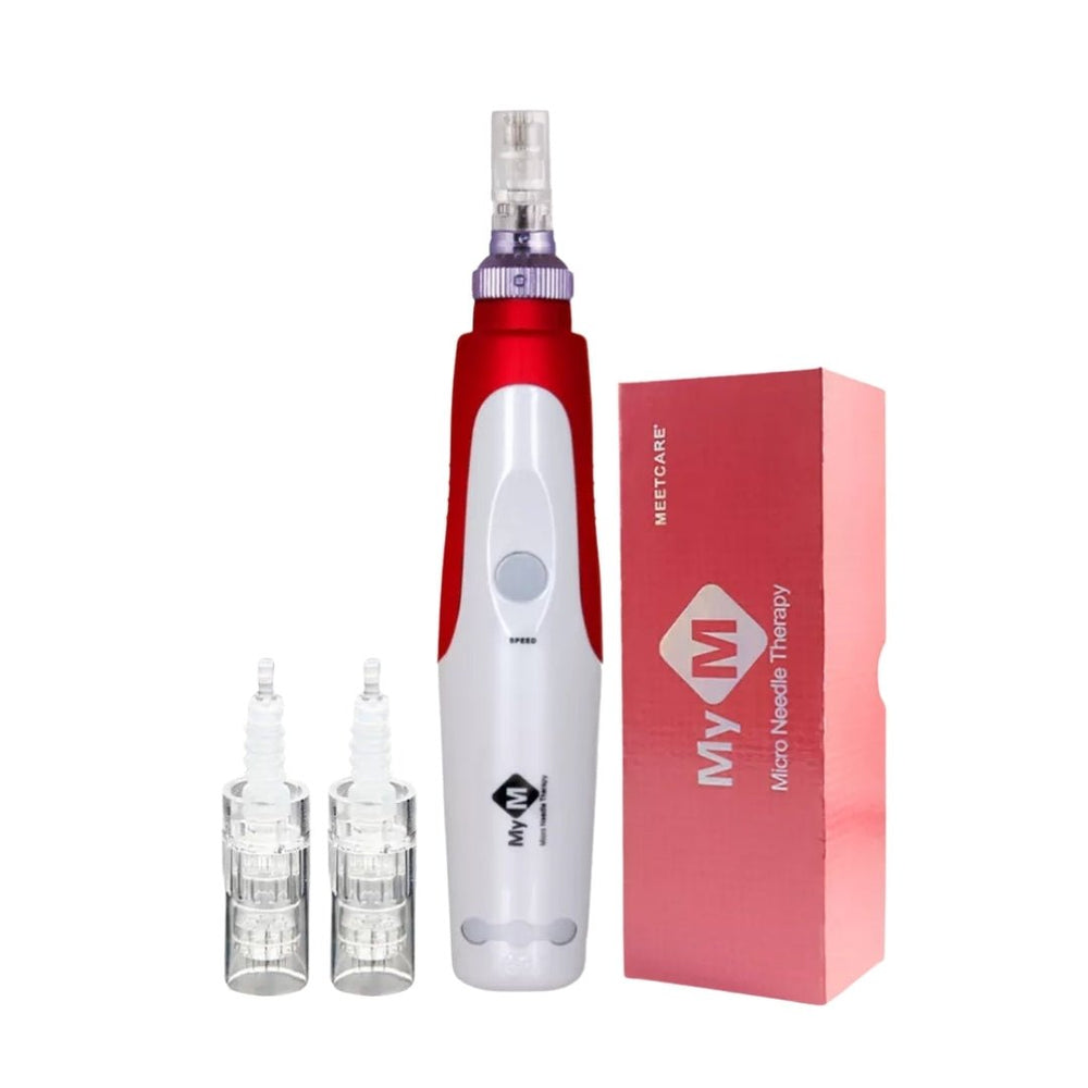 DERMAPEN DR PEN N2 MYM PLUMA ALAMBRICO