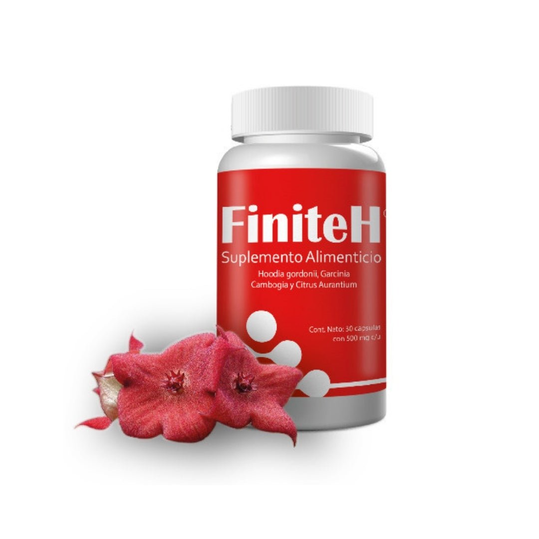 FINITEH 30 CAPSULAS SUPLEMENTO ALIMENTICIO BIOKOSMETIKA – IEF-CLINIC ...