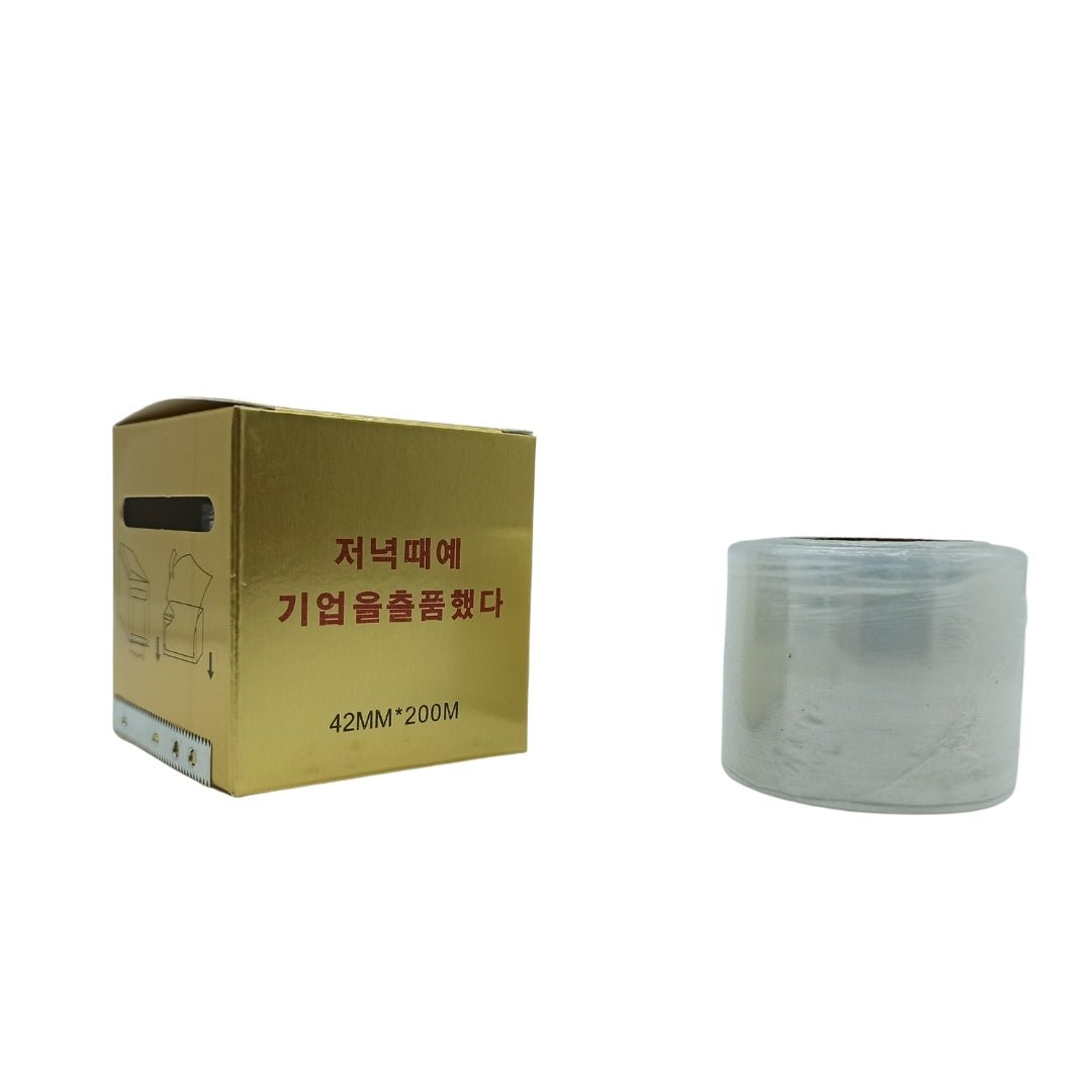 ROLLO FILM PLASTICO – IEF-CLINIC LABORATORIOS